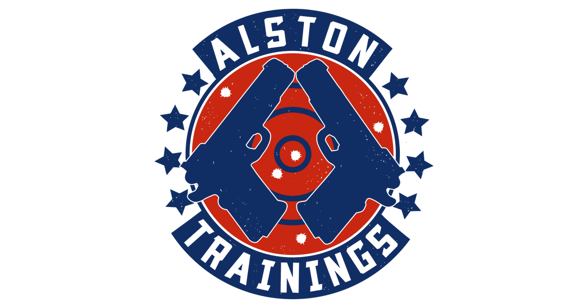 Private Gun Training Lessons Nashville | Expert Firearms Coaching – Alston Trainings